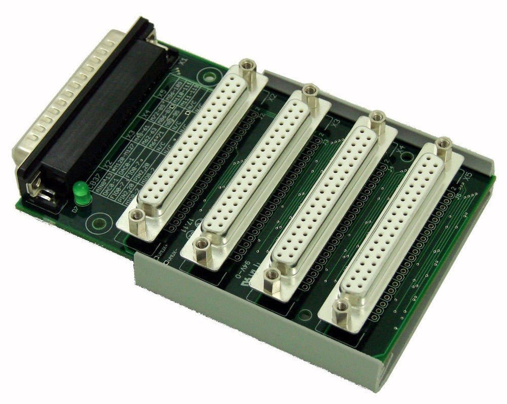 New Product: Mux80 – LabJack