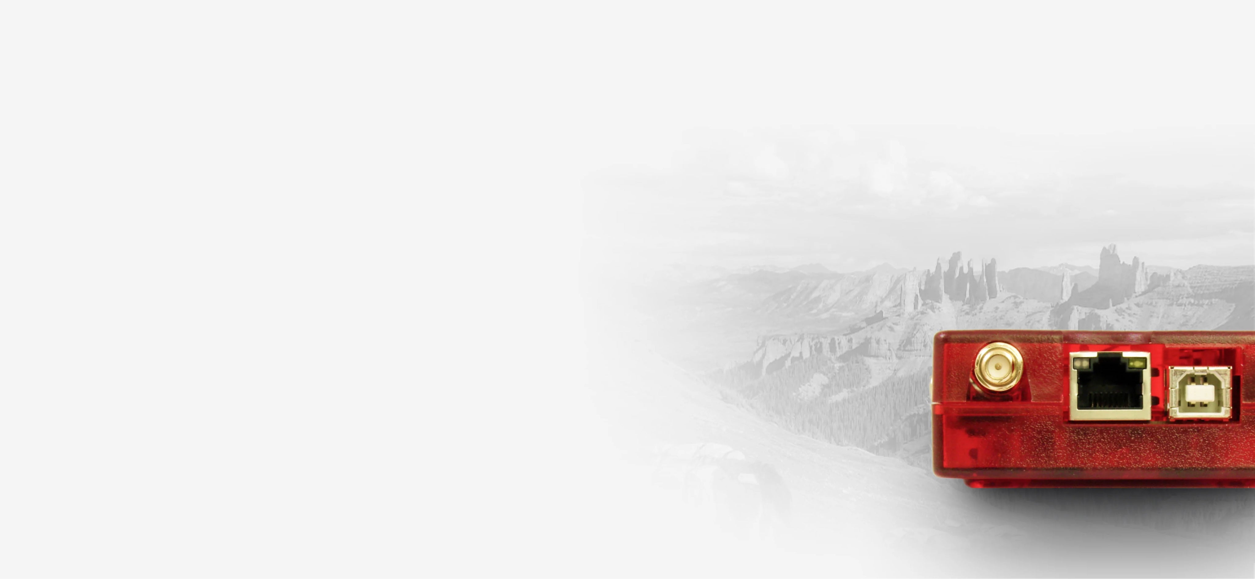 Data Acquisition Systems | LabJack DAQ Systems Analog & Digital I/O