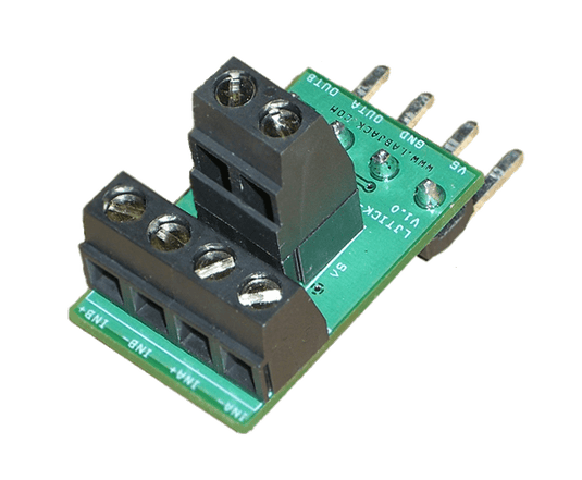 LabJack Accessories, Sensors & Signal Conditioning Modules