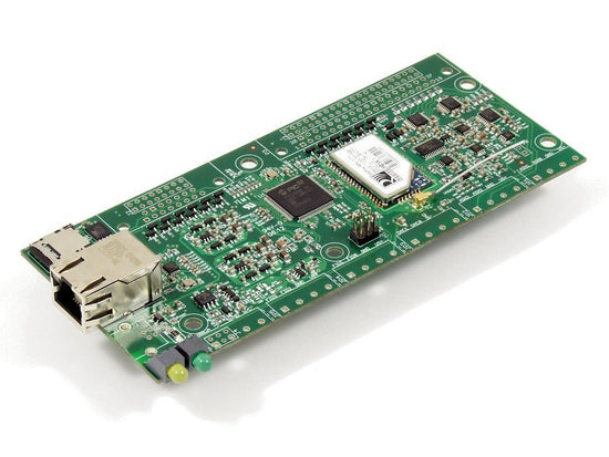 LabJack T7 Pro | WiFi Multifunction DAQ | 24-bit ADC & RTC